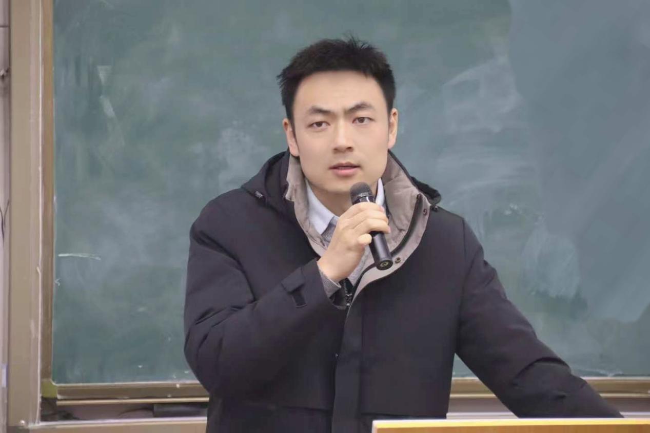 筑牢实习根基 护航职业启航-四川财经职业学院